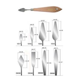 Spatule à Effet pour Peinture, Outils Ebenisterie - LoisirCreatif.net